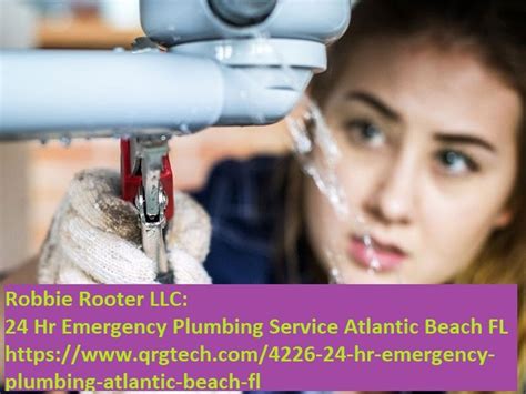 Water Heater Troubleshooting Atlantic Beach FL Plumbing Problems