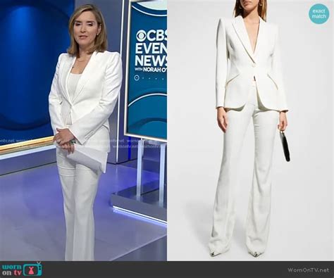 Wornontv Molly Mccollums Purple Cap Sleeve Belted Dress On Cbs