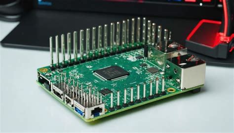 how to use vnc for remote access on raspberry pi 5 maidatech