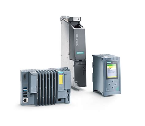 SIMATIC Drive Controller Motion Control