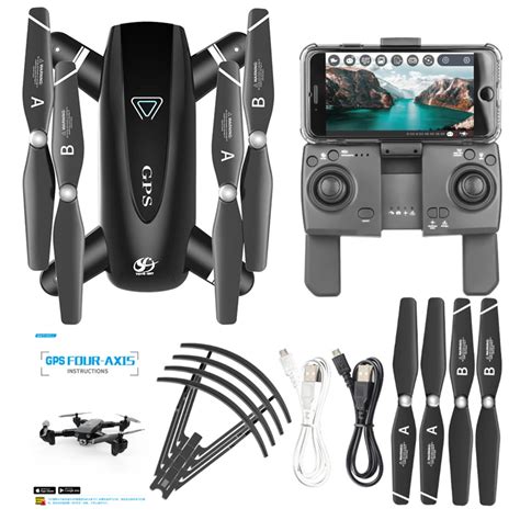 Оригинальные RC дроны S167 комплектующие винта для дистанционного ...