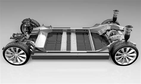 Tesla kit комплект для переделки автомобиля в tesla - 96 фото