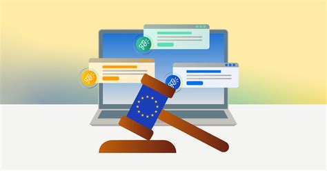 Datagrail On Linkedin Transparency And Consent Framework Eu Court Ruling Signals Broader Digital