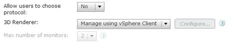 vcp6 dtm objective 3 2 configure automated pools using full clones