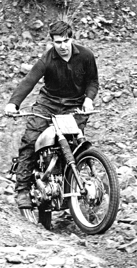 Ccm 500cm³ 1974 Rolf Hässig Motocross Museum