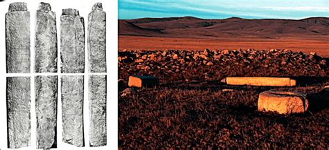 All About The Kipchaks Of Desht I Kipchak On The Eve Of Genghis Khans Era Kipchaks