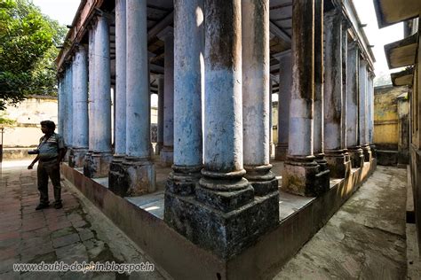 The Concrete Paparazzi Chetla Baro Ras Bari 78 Tollygunge Road