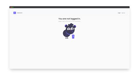 github parthpandyappp classroom an open source minimal alternative