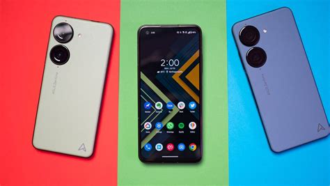 ASUS Zenfone Review The Only Small Phone Worth Buying In Android Central