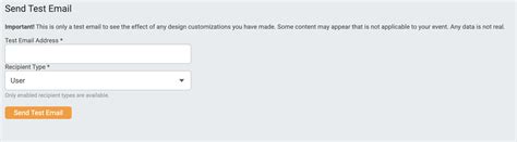 Membership Notifications Runsignup