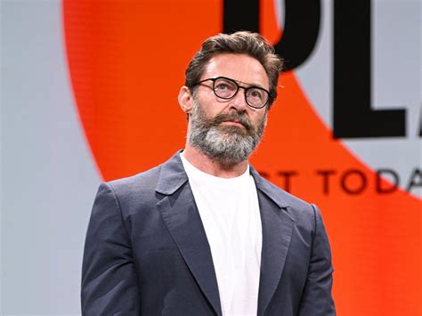 Hugh Jackman Divides Fans With Savoury ‘cheat Meal Of Waffles And Mushrooms