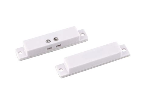 ABS Magnetic Proximity Sensor Switch For Lift Door Detection Sensor Proximity Switch And