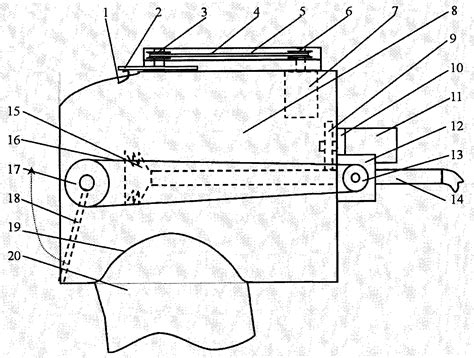 End Effector Of Fruit Picking Robot Eureka Patsnap