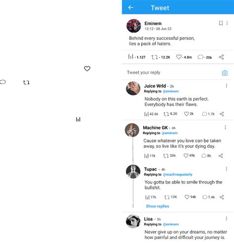 Twiter Redesign Figma