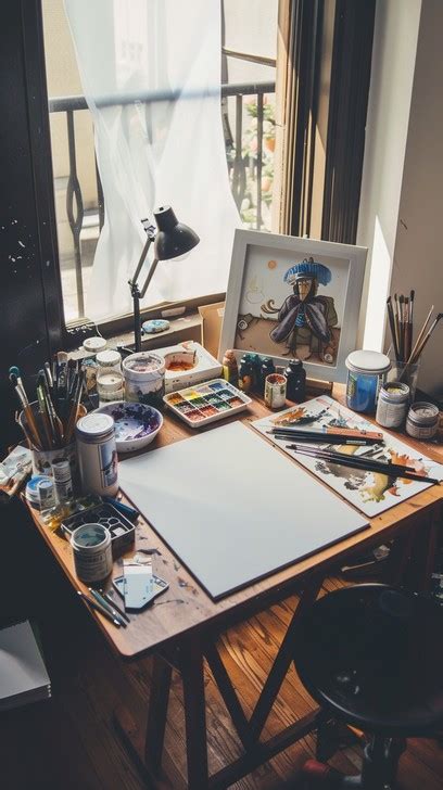 Art Class Setup Download Free Photo Now Stockcake Art Class Setup Download Free Photo Now Stockcake