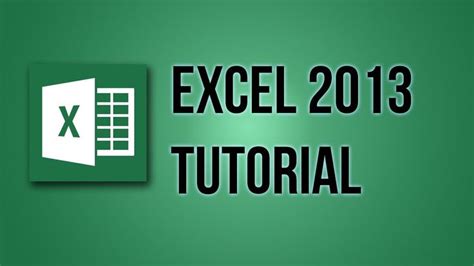 Excel Tutorial Basic Graph Tutorial Excel Graphing