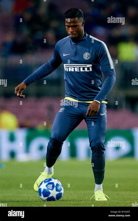 Keita Balde Barcelona