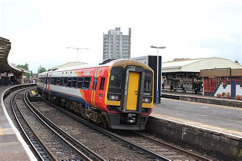Class 159 Matty Ps Railway Pics