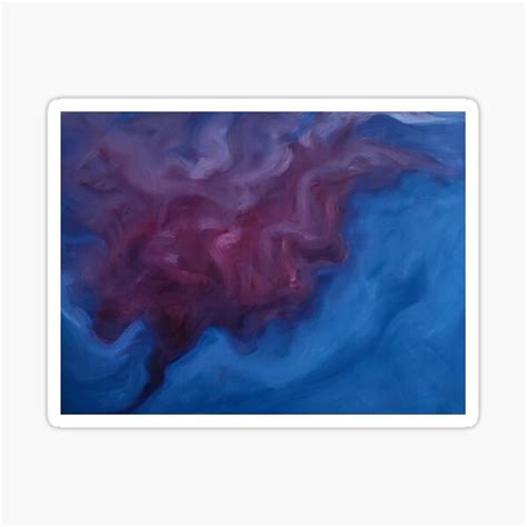 Brain Tornado Sticker For Sale By Just An Opossum Redbubble