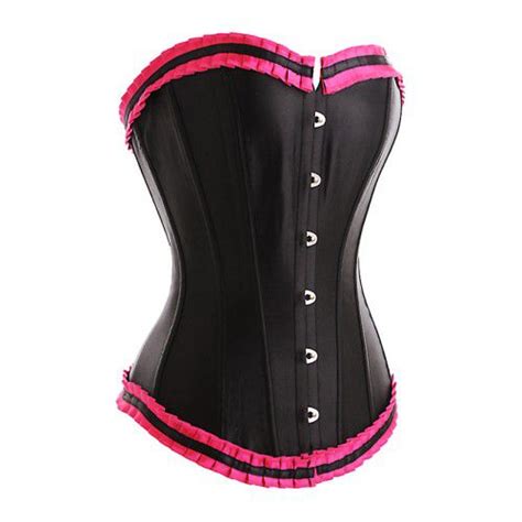 How to Buy a Corset: Fit, Function, Price