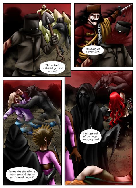 Point Zero 65 By Adam 00 Hentai Foundry