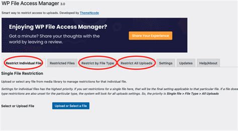 restrict access to media files by paid memberships pro levels