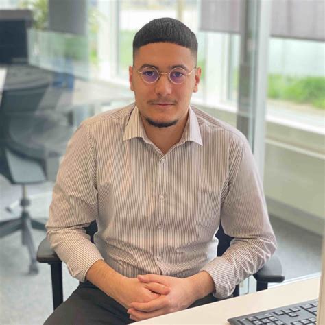 Umut Kaplan It Systemadministrator Bosch Engineering Gmbh Xing