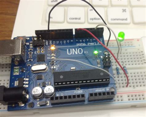Function To Detect When The Arduino Is Connected Through COM Programming Arduino Forum