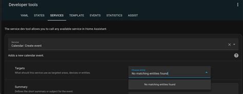 How To Create Event In Local Calendar Page 2 Configuration Home