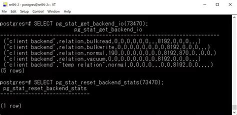 Postgresql 18 新特性前瞻 · Postgresql学徒