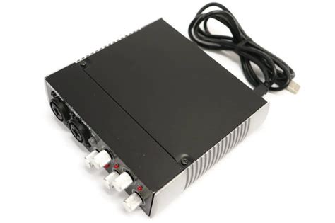 Presonus Audiobox Usb 96 Dual Input Daw Mic Preamp Audio Interface