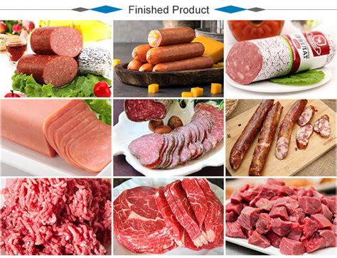Supply Sausage Casing Machine For Natural Casing Wholesale Factory