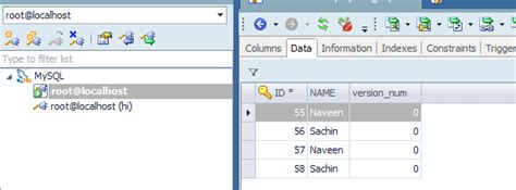 Difference Between Spring Transaction Propagation Attributes In Java Development