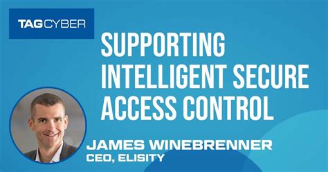 Elisity On Linkedin Tag Cyber Llc On Linkedin Secureaccesscontrol Cybersecurity