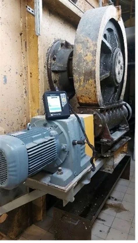 Vibration Analysis Services At ₹ 12500project In Surat Id 2851904346773