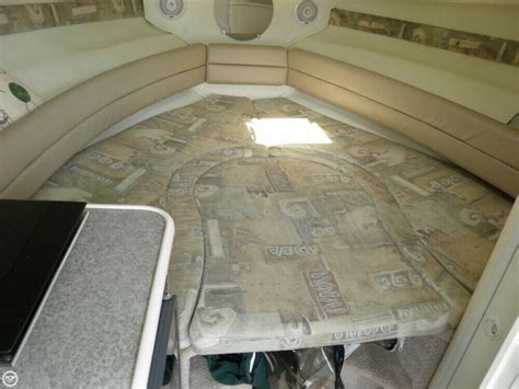 Rinker 242 Fiesta Vee 1999 For Sale For 17500 Boats From
