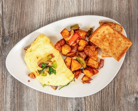 Polos Corner Online Menu Best American Restaurant In Livermore