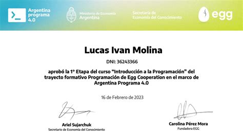 Lucas Ivan Molina Full Stack Java Python Spring Boot Flask Mysql Html Css