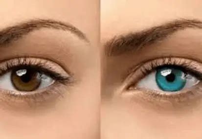 Health And Beauty How To Change Your Eye Color Naturally Permanently With Honey Spell
