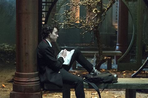 Deadly Class Season 1 Episode 7 Rise Above Preview Slasher Helps