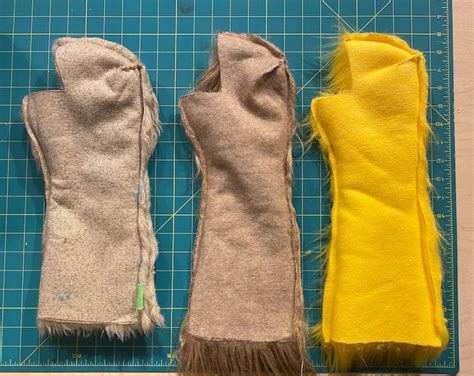 Diy Practice Puppet Sock Puppet Hand Puppet Monster Puppet Build