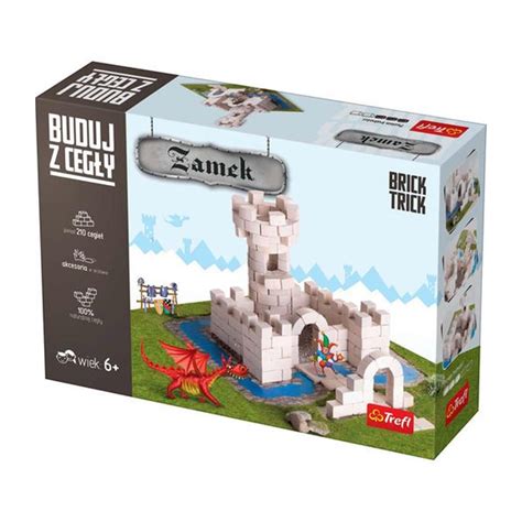 Brick Trick Zabawkowiczpl