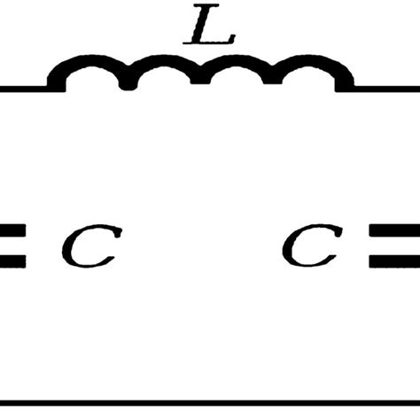Layout Of Adaptive Impedance Matching Circuit Download Scientific Diagram