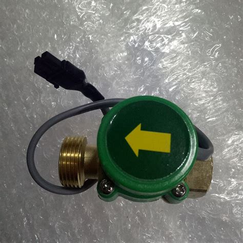 Ht120 Thread G3 4 Automatic Water Flow Sensor Swit Vicedeal
