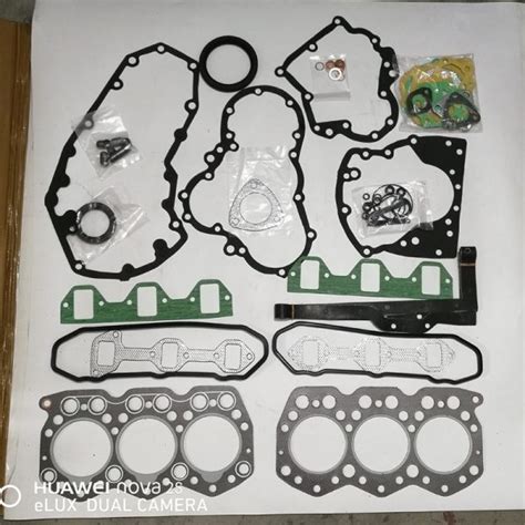Mitsubishi Gasket Kit S6e Yif Engine Parts