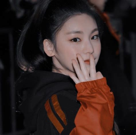 K Pop Idol Aesthetic