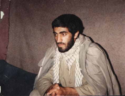 شهیدی که برای دوستان شهید خود تا لحظه شهادت گریست شبستان