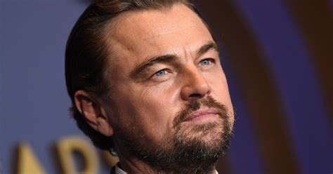 Leonardo Dicaprio Set Photos Reveal First Look At Paul Thomas Anderson