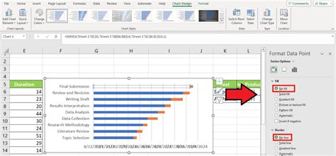 How To Make A Gantt Chart In Excel Our Step By Step Guide PC Guide