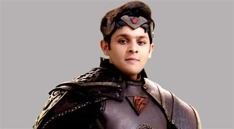 Baalveers Character Is More Than Just A Superhero Dev Joshi On ‘baalveer 3